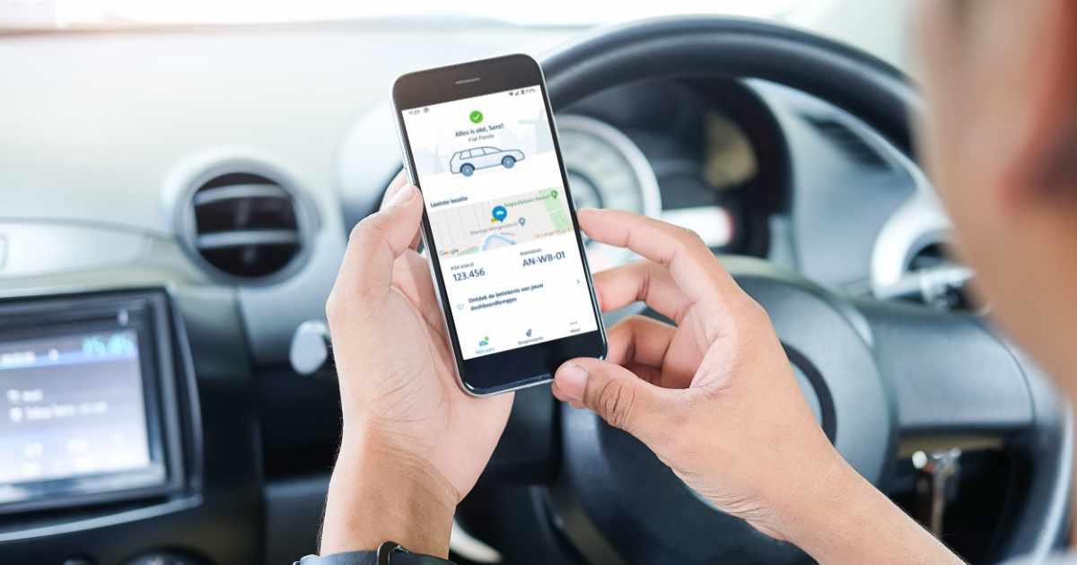 Met ANWB Smart Driver kun je pech voorkomen » KiesZeker