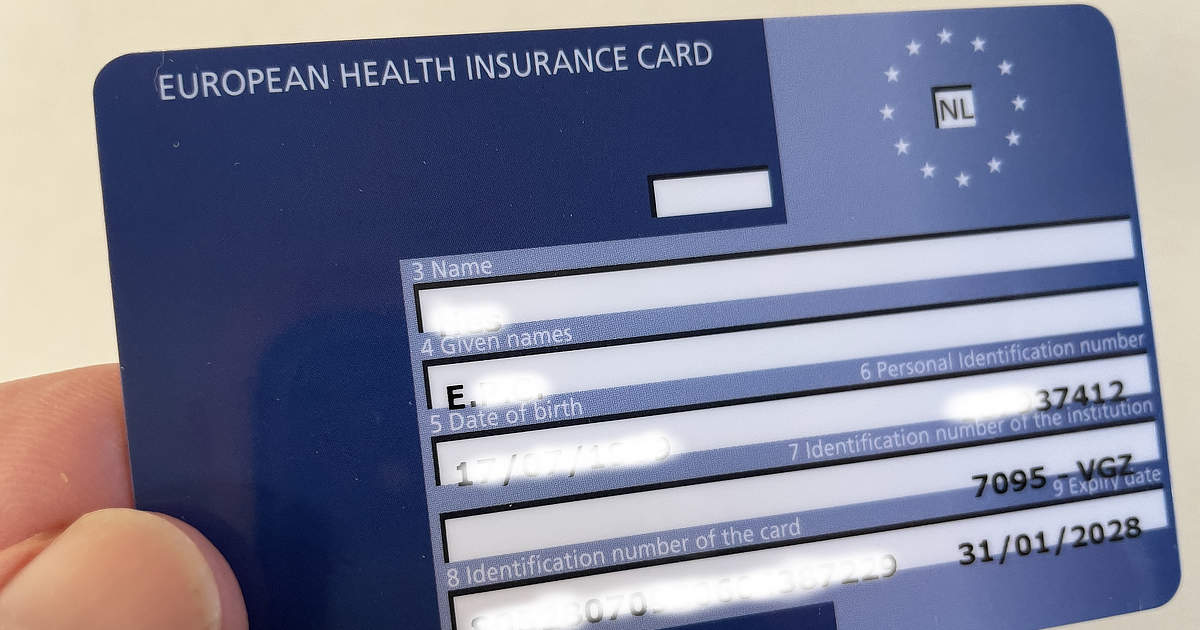 Wat is de EHIC-pas | Europese zorgverzekeringspas » KiesZeker