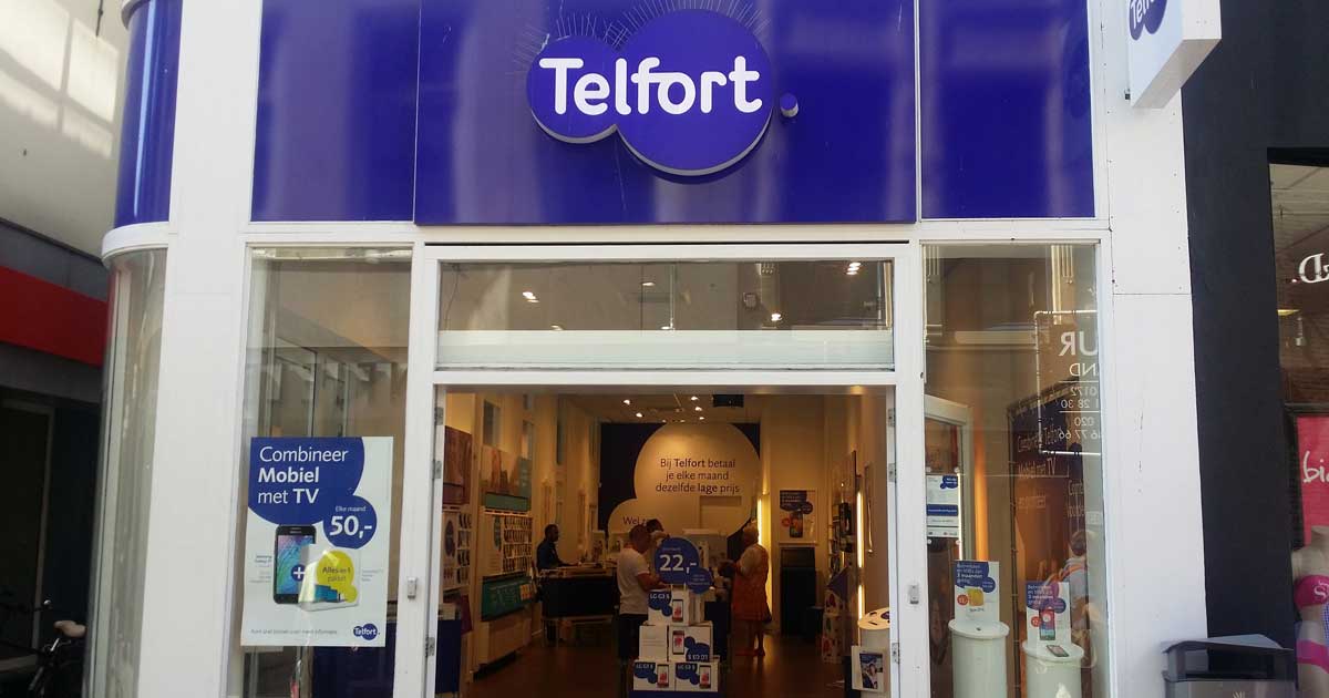 Webmail Telfort Inloggen