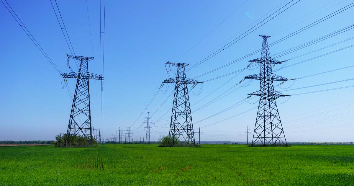 Netbeheerder per regio voor stroom en gas » KiesZeker